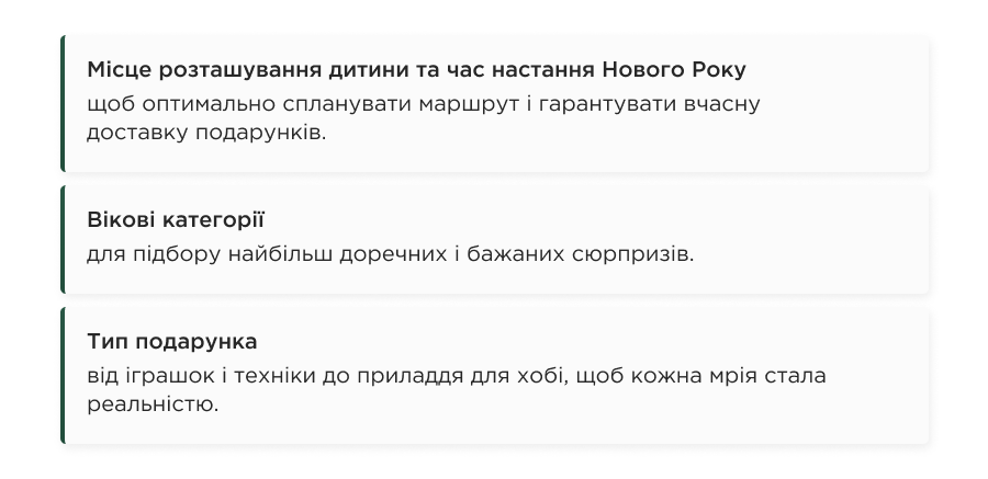 Щасливого та мирного Нового 2025 року! | Новини від Smarttender