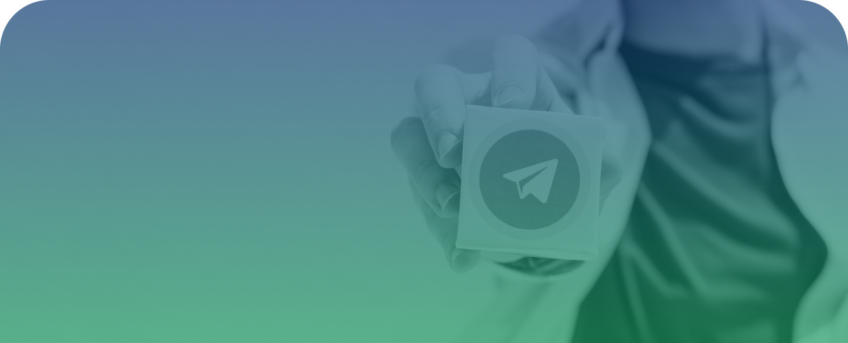 SmartTender відтепер має офіційний канал у Telegram! | Новини від Smarttender